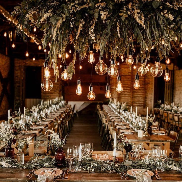 Festoon Lights | Festoon Lighting Australia – The Festoon Guys